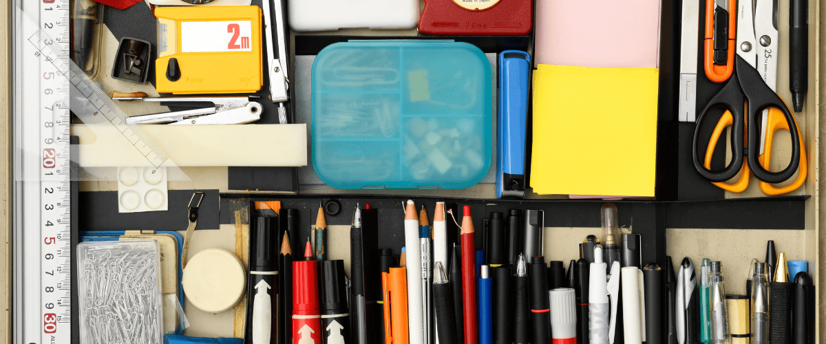 Providing the Employee Tools and Materials Necessary for Success ...