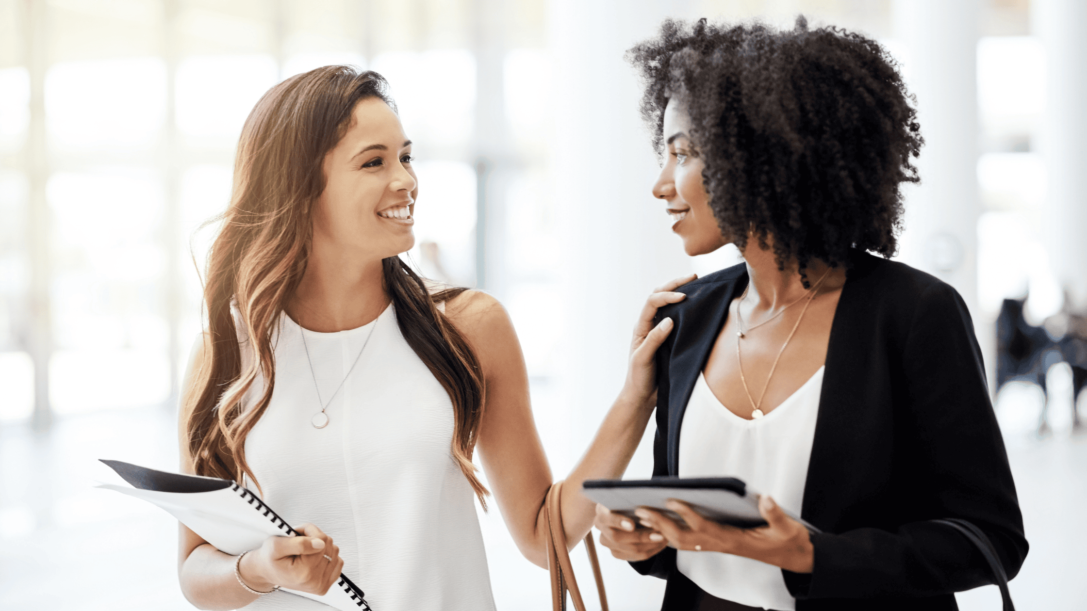 Employee Engagement: Workplace Friendships - Catalyst Group ECR