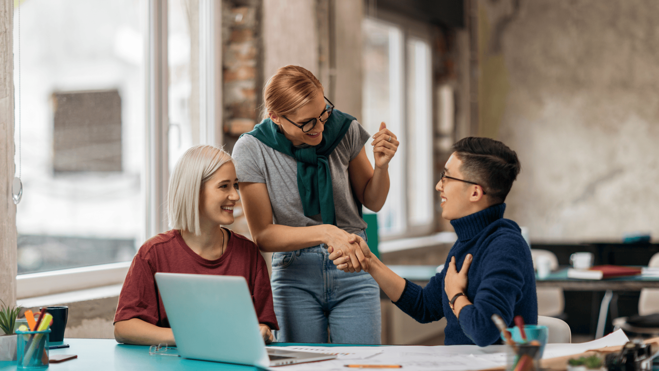 Employee Engagement: Challenging Employees to Learn and Grow - Catalyst ...